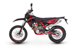 SWM Motosiklet Türkiye